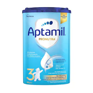 Aptamil 3 EZP 800g