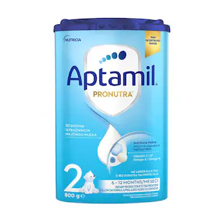 Aptamil 2 EZP 800g