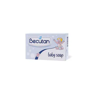 Sapun za decu Becutan 90g