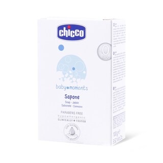 Sapun Chicco mlecni 100g