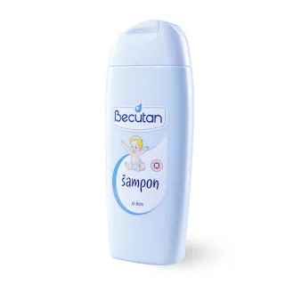 Sampon za decu Becutan 400ml