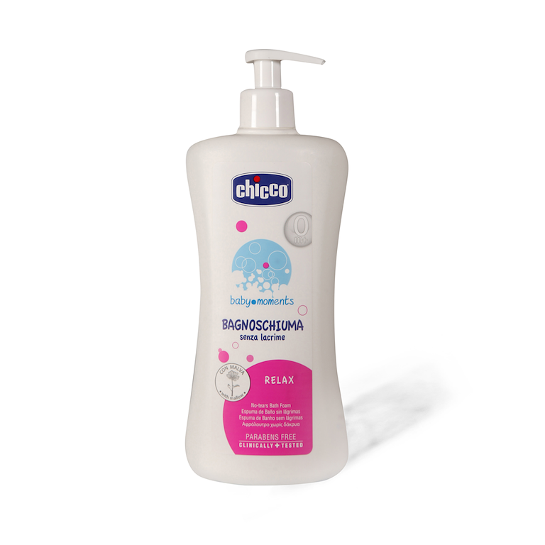 Kupka Chicco relax, 500ml