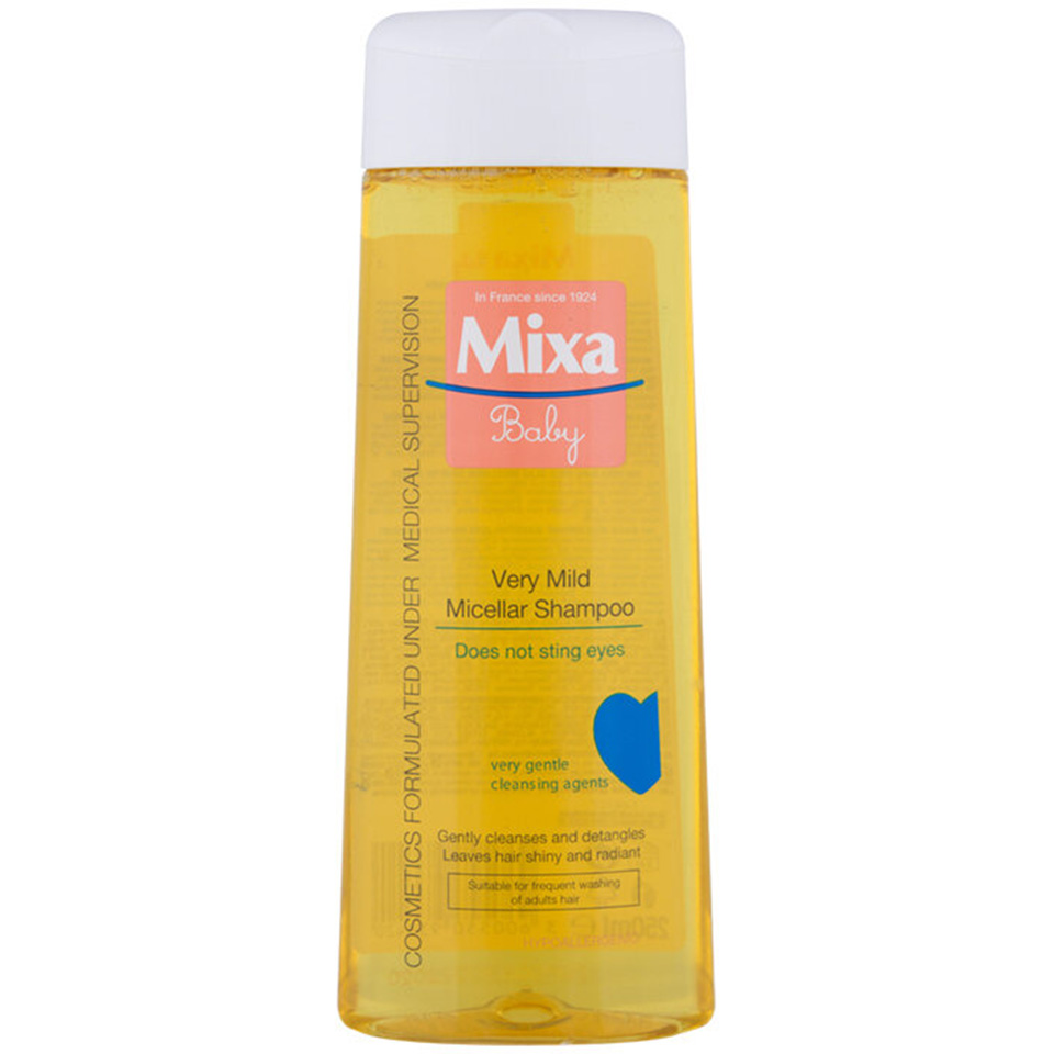 Sampon za kosu Mixa Baby 300ml