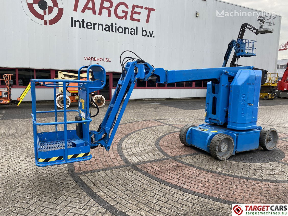 Genie Z30/20N RJ ELECTRIC Z-30/20N RJ ARTICULATED BOOM WORK LIFT 1110C hidraulična zglobna platforma