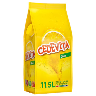 Instant napitak limun Cedevita 900g