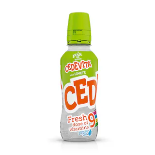 Cedevita Go limeta 340ml