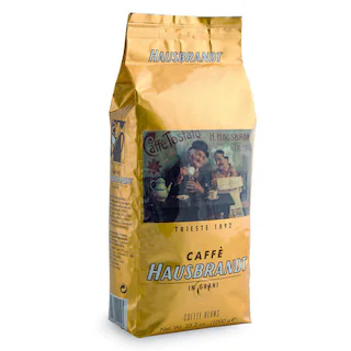 Kafa espresso zlatna Hausbrandt 1kg