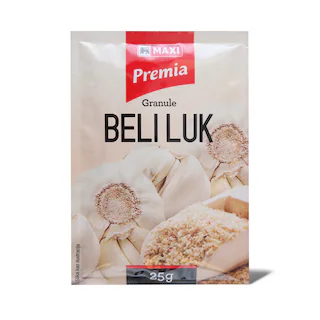 Zacin Beli luk u granulama Maxi 25g