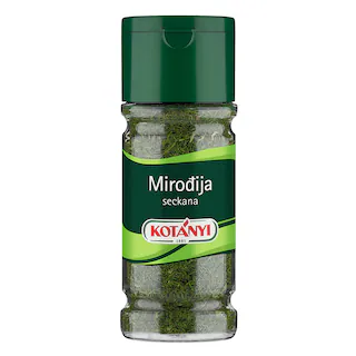 Mirodjija staklo 16g/100ml