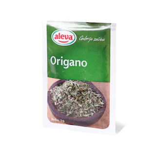 Origano Aleva 3g