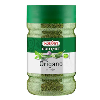 Origano Kotanyi 150g