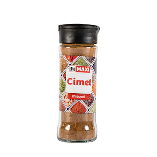 Cimet mleveni Maxi 65g