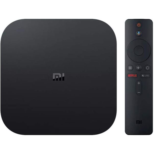 XIAOMI Mi TV Box S