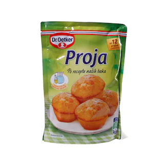 Praskasti dod.za proju Dr.Oetker 350g