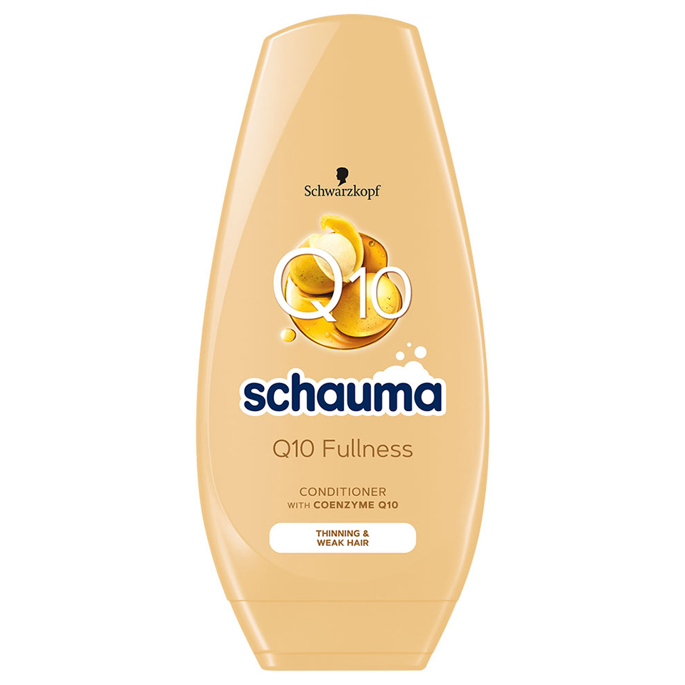 Regenerator Schauma Q10 250ml