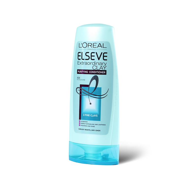 Regenerator Elseve Clay 200ml