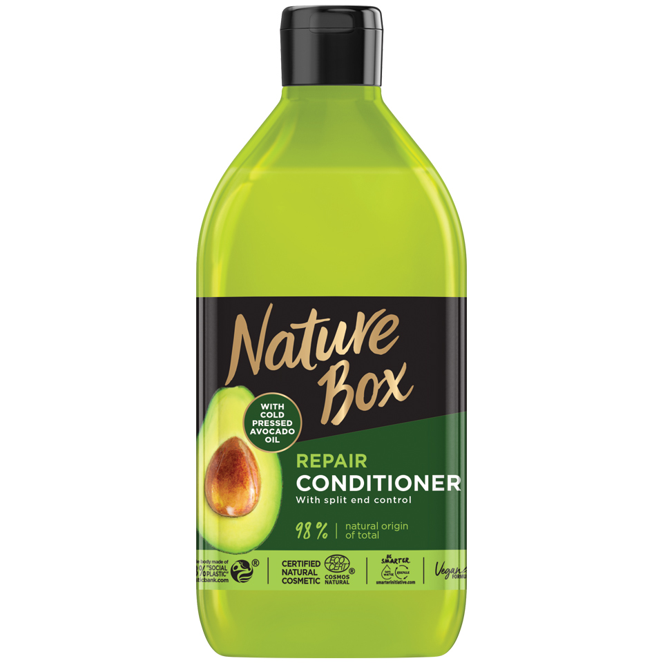 Regenerator Nature Box avokado 385ml