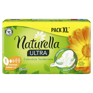 Ulosci UltraDuo Calendula 20/1 Naturella