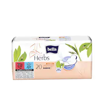 Ulosci Bella Herbs 20/1