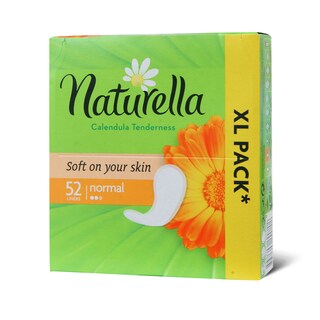 Dnevni Calendula52pc Naturella