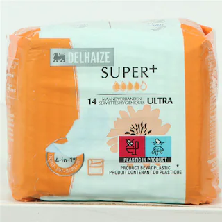 Ulosci ultra super plus DLL14/1