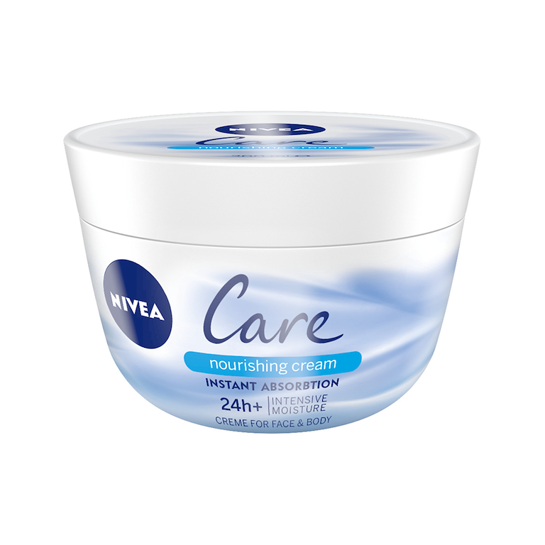 Krema opste namene Care Nivea 200ml