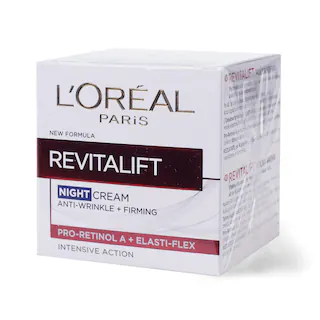 Krema L'Oreal nocna protiv bora 50ml