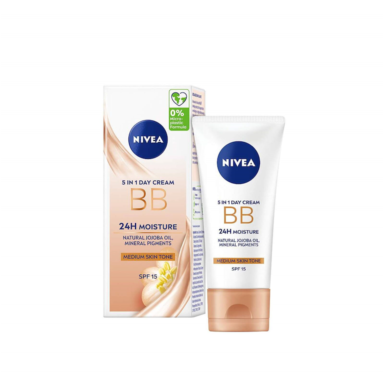 Krema za lice ton.svetla hidr.Nivea 50ml