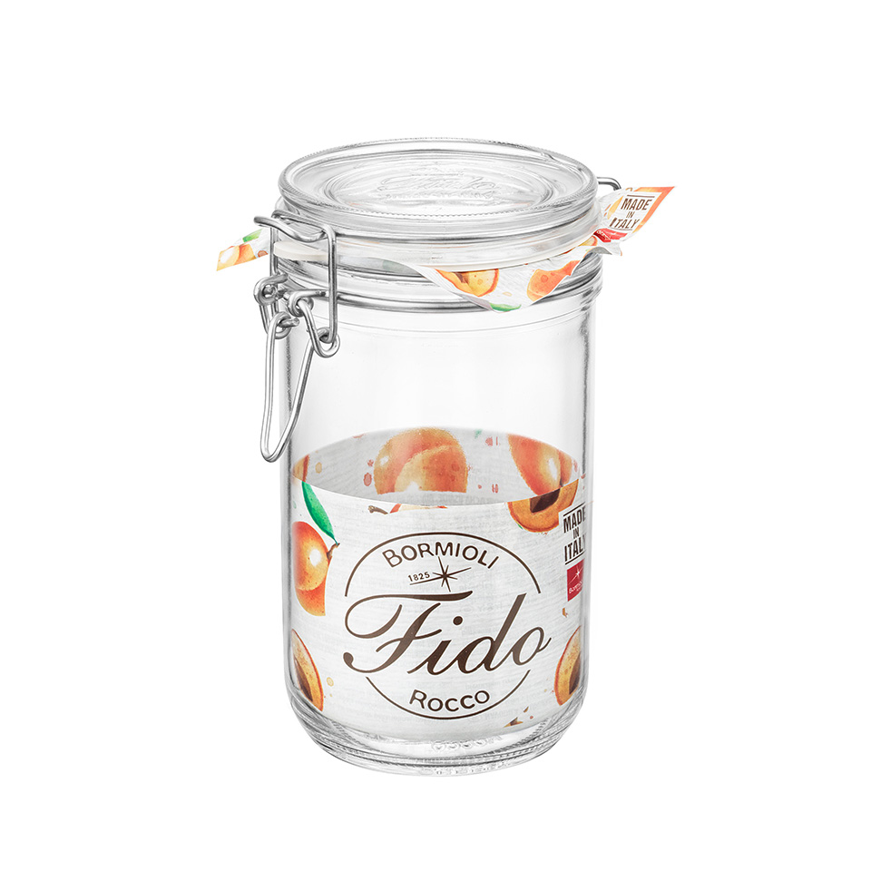 Tegla Fido Terrina 750ml 141376