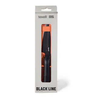 Noz za ljustenje Black Line TNB-L364