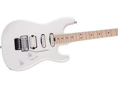 Charvel PRO-MOD SAN DIMAS STYLE 1 HSS FR M MN PLATINUM PEARL