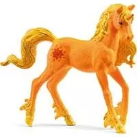 Schleich Bayala figure Jednorog Sunny 70796