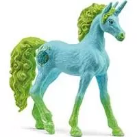 Schleich Bayala figure Jednorog Terra 70795