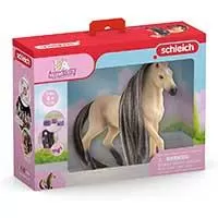 Schleich® Horse Club figura - Konji za ulepšavanje - Andaluzijska kobila 42580