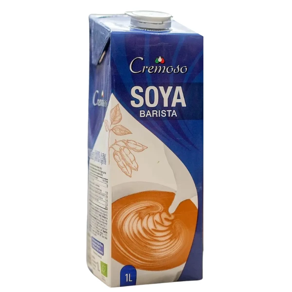 Soja Drink Cremoso