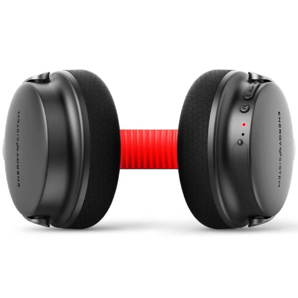 ENERGY SISTEM Bluetooth slušalice Power Sport, siva