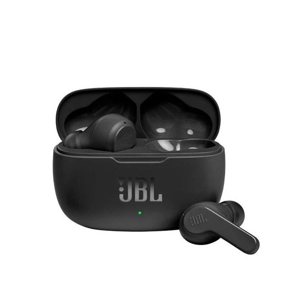 JBL Bežične bubice Wave 200tws, crna