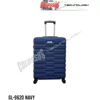 Mali Putni Kofer Colossus Line Gl-9620N Navy