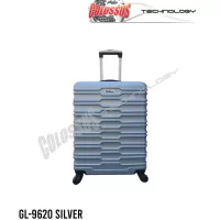 Kabinski Putni Kofer Colossus Line Gl-9620S Silver