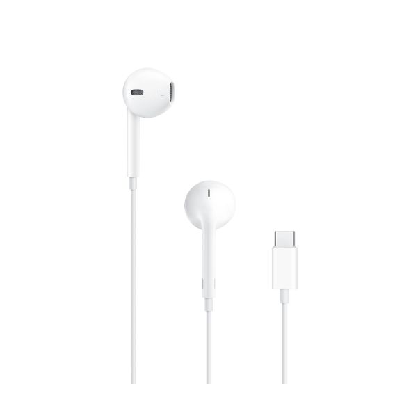 APPLE Slušalice za mobilni EarPods ( USB-C) myqy3zm/a, bela