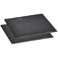 Kesper Daska za serviranje od kamena 20x20cm