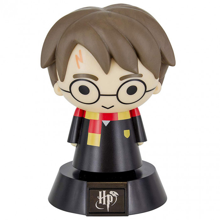 Harry Potter Paladone Icon Light lampa V3