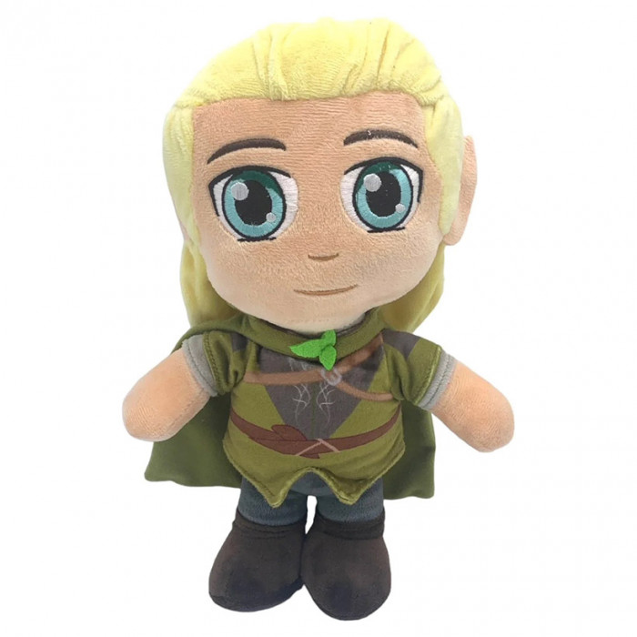 Legolas Lord of the Rings Barrado Plush mekana igračka 28 cm