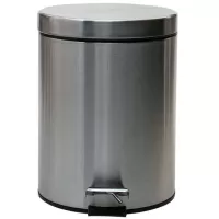 Estia Kanta za otpatke 5L Inox ES02-0059