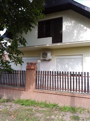 Kuća,Kumane,Novi Bečej,87m2,na 8a 77m2 placa