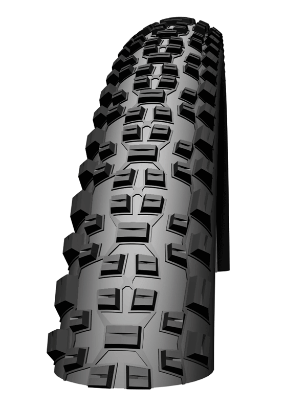 Spoljna guma SCHWALBE Racing Ralph HS425, 54-559, 26×2,1 folding