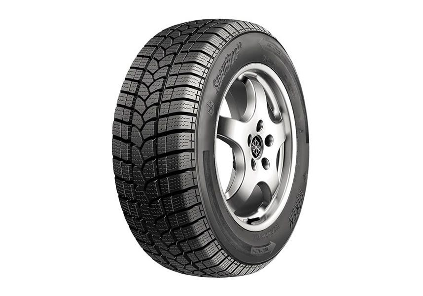 225/45R18 95V Riken Snowtime - zimski pneumatik