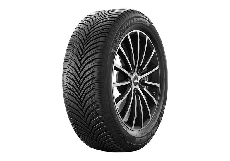 205/55R16 91W Michelin CrossClimate 2 - sva godisnja doba