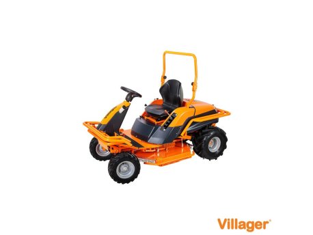 VILLAGER TRAKTOR KOSAČICA CROSSMOW 700