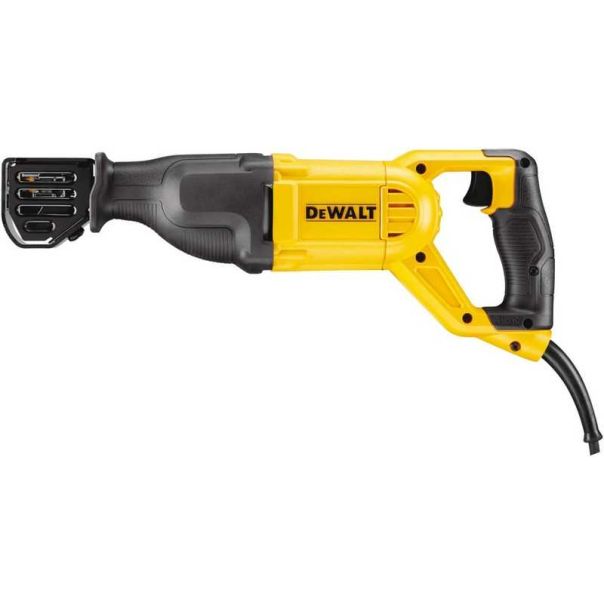 DEWALT Recipro testera-lisičji rep DWE305PK